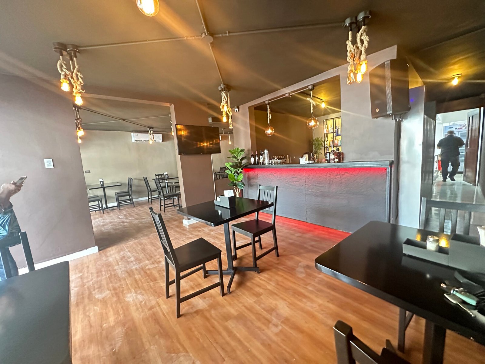 Ubriaco Restobar | Bebidas y Comidas | Santo Domingo